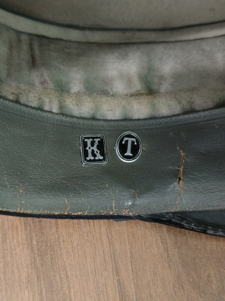 Uniform Ord. 1949, (19) Oberst im Generalstab Set - SwissMilitaria.ch