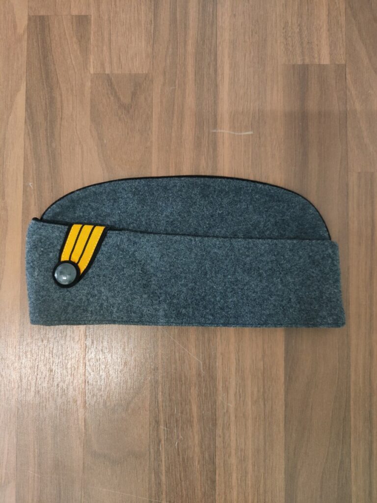 Uniform Ord. 1949, (19) Oberst im Generalstab Set - SwissMilitaria.ch