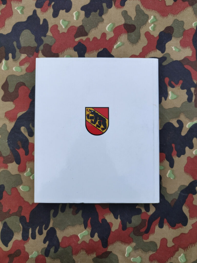 Die Berner Division 1875-1985 - SwissMilitaria.ch