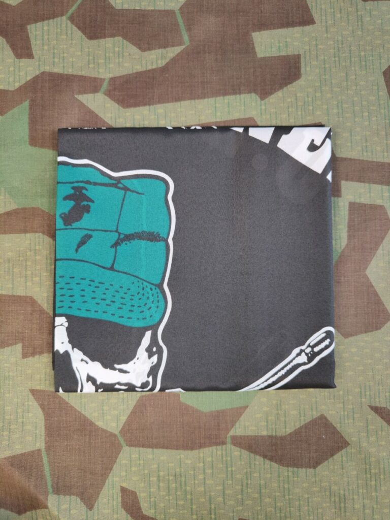 Flagge des USMC - SwissMilitaria.ch