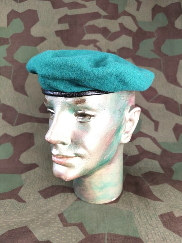 Béret, Grösse 56 - SwissMilitaria.ch