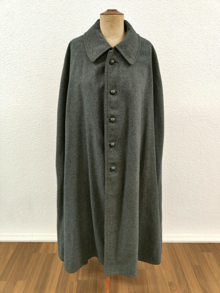 Pelerine Ord. 1914 - SwissMilitaria.ch