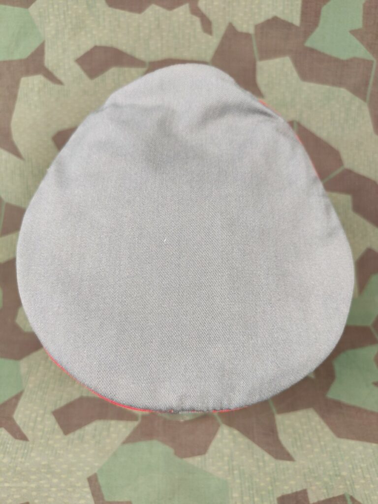 Schirmmütze Polizei - SwissMilitaria.ch