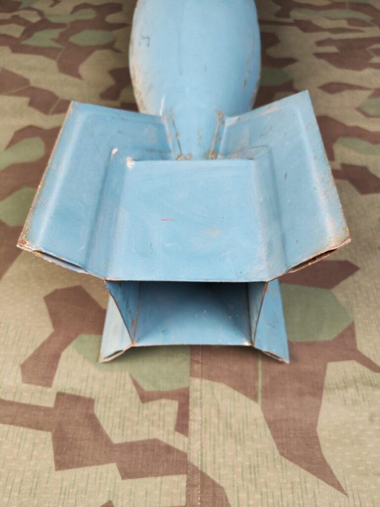 Practice Bomb MK 15 MOD. 4 US Navy - SwissMilitaria.ch