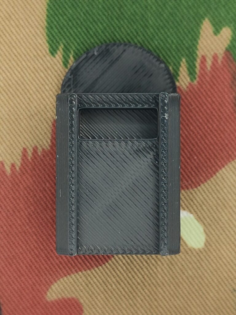 Mantis X Adapter für Sturmgewehr 57, schwarz - SwissMilitaria.ch