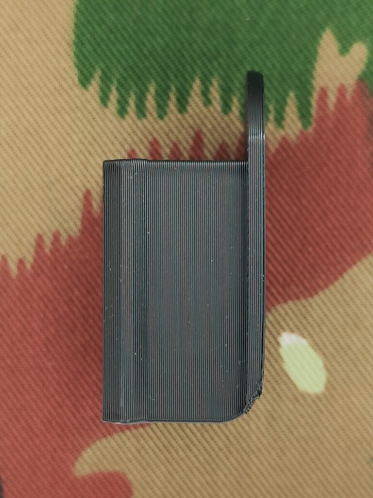 Mantis X Adapter für Sturmgewehr 57, schwarz - SwissMilitaria.ch