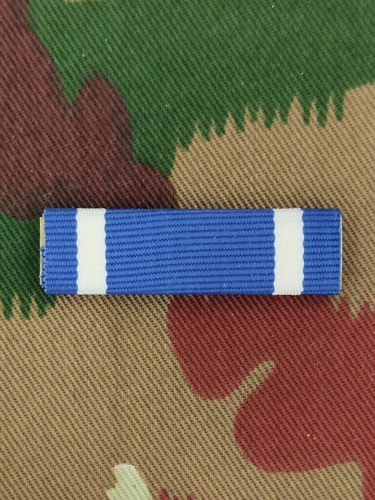 Ribbon Nato-Medaille - SwissMilitaria.ch
