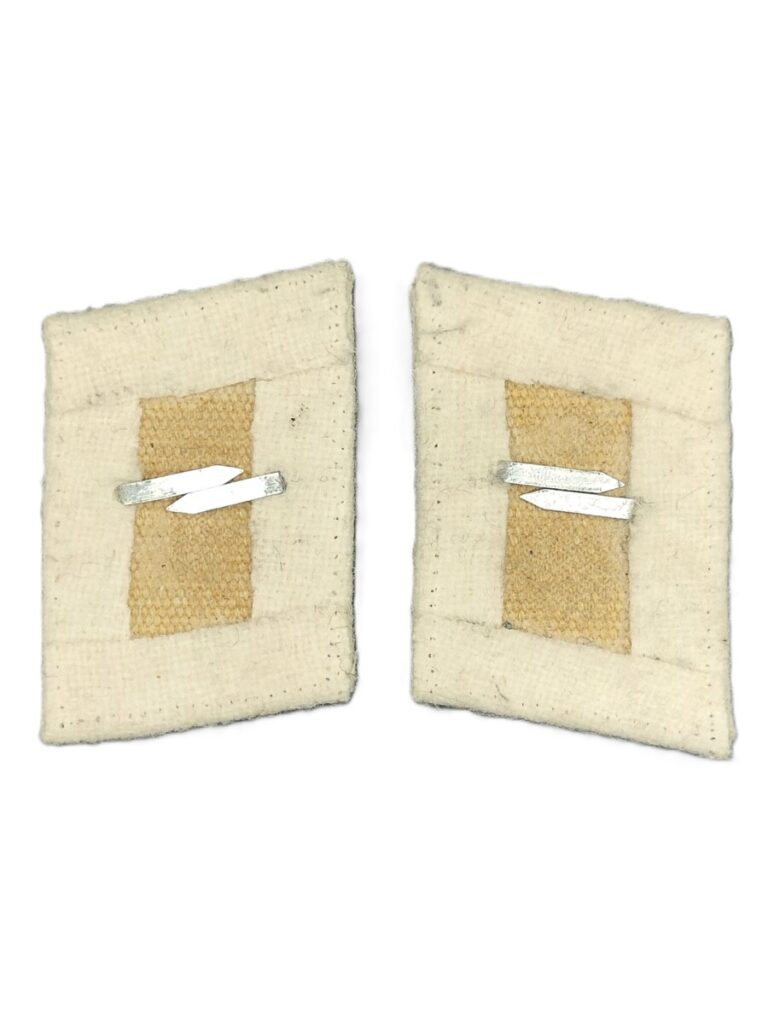 Kragenspiegel, Waffen-SS, Fallschirm-Panzer-Division 1 Hermann Göring ...